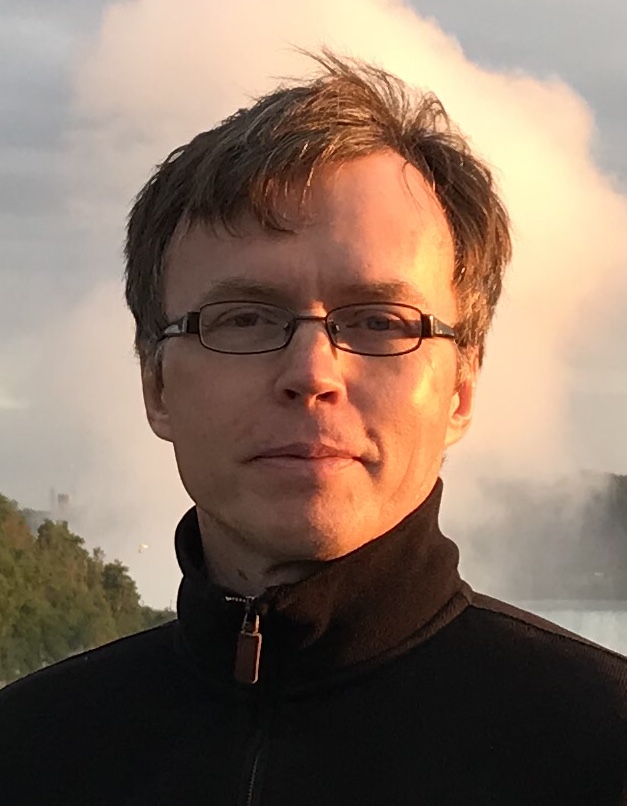 Faculty | Delta Science